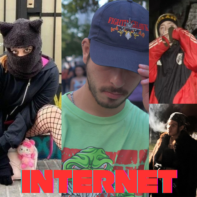 Internet - Single by RIP KENNY | Spotify