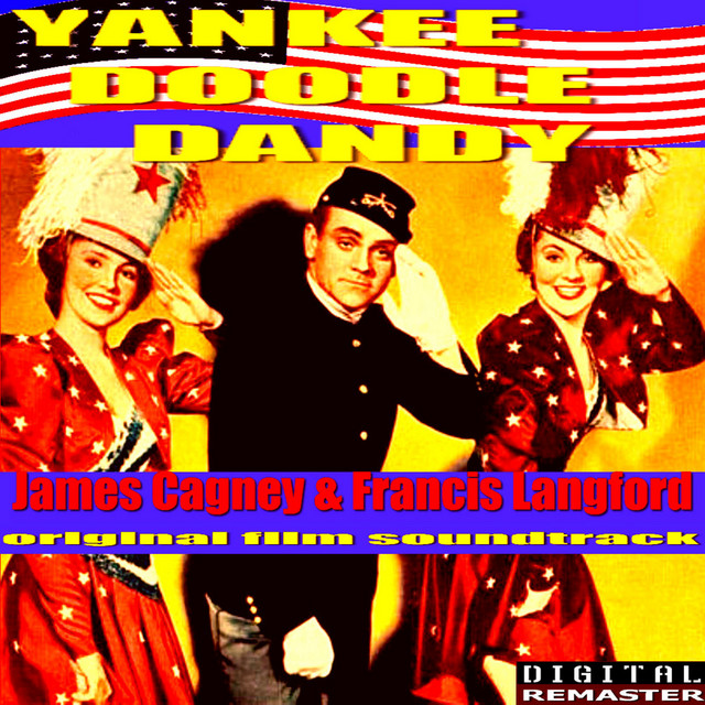 Over There - song and lyrics by James Cagney, Frances Langford | Spotify