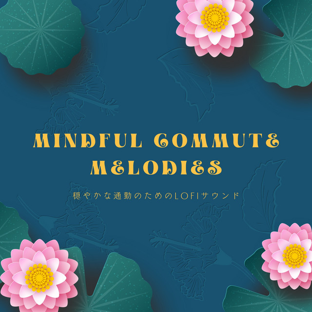 Mindful Commute Melodies:穏やかな通勤のためのLofiサウンド - Album by Cafe Lounge ...