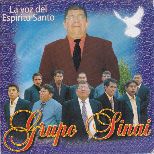 BPM and key for El Cuidadano De Dios by Grupo Sinai | Tempo for El ...
