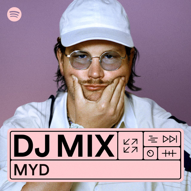 Together We Stand (Mixed) - Single by Myd | Spotify