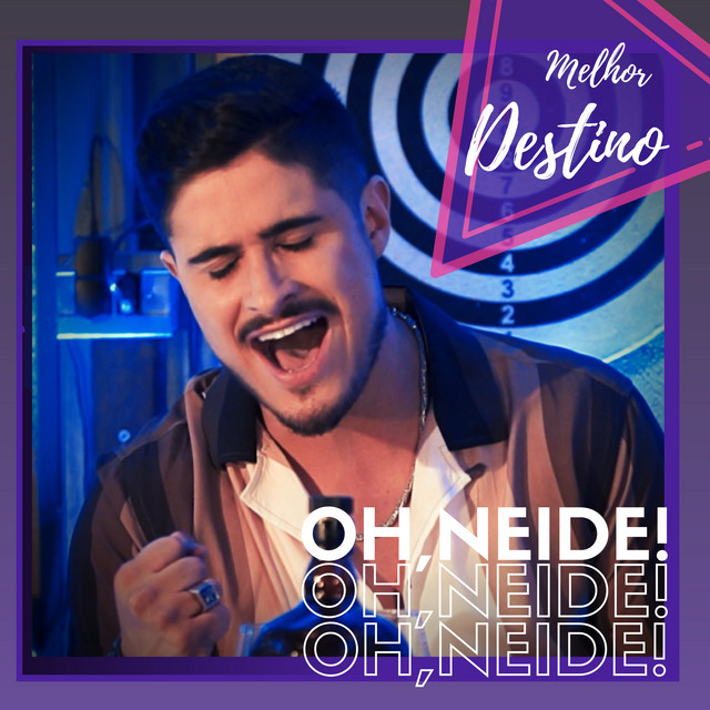 Oh, Neide! - Single by Mateus Lemos Oficial | Spotify