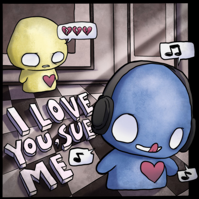 Pon And Zi Wallpaper
