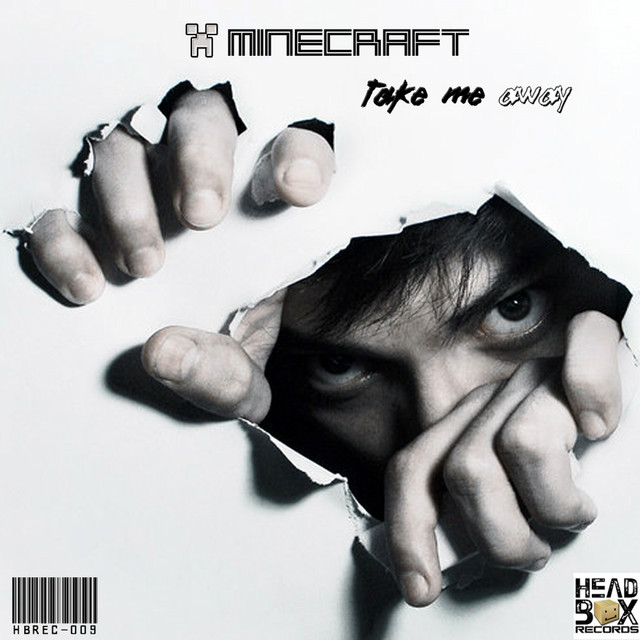 Take Me Away - song and lyrics by Minecraft | Spotify
