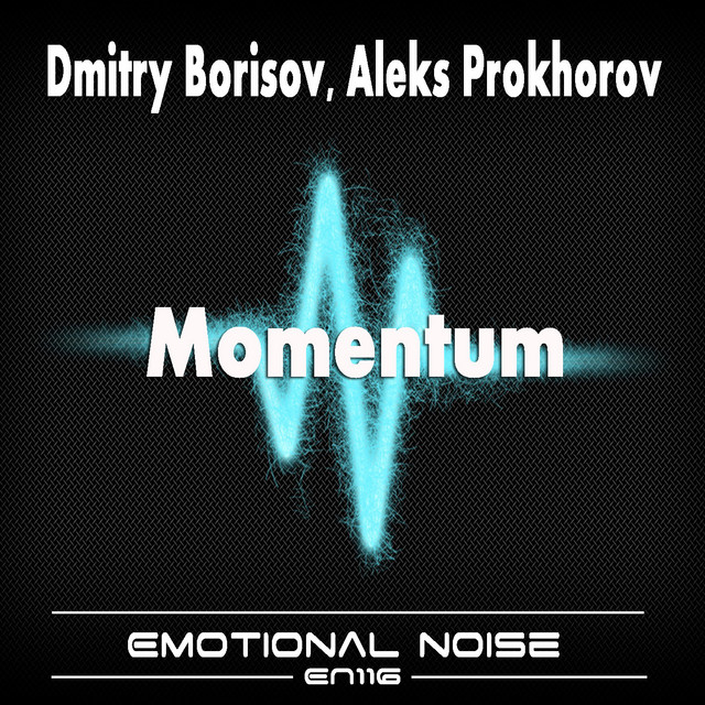 Momentum - Single by Dmitry Borisov | Spotify