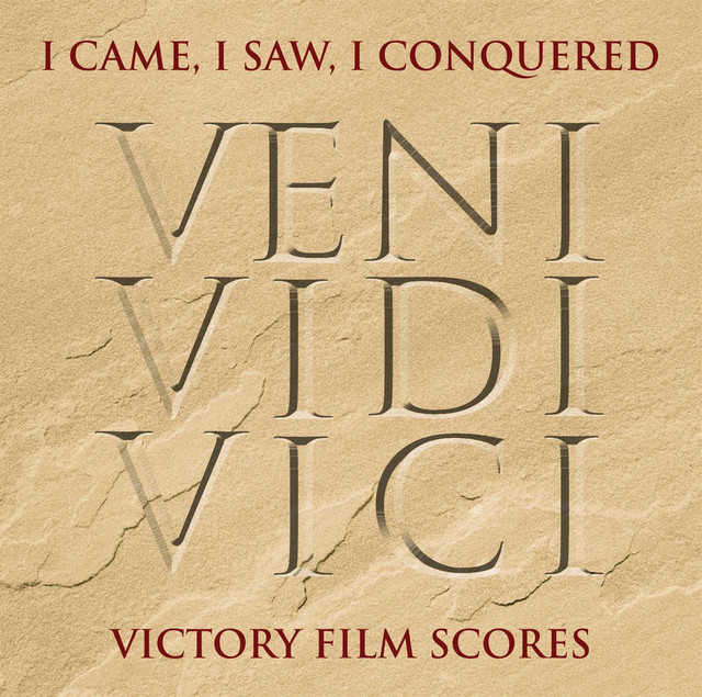 Julius Caesar - Caesar's Triumphant Entry Into Rome - song and lyrics ...
