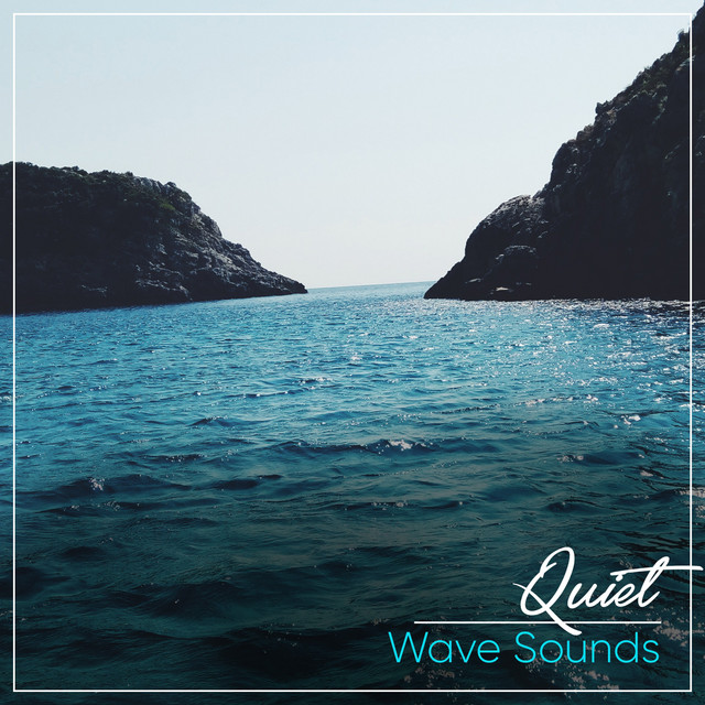 Tide Coming in Over Rock Pool - song and lyrics by Ocean Sounds, Ocean ...