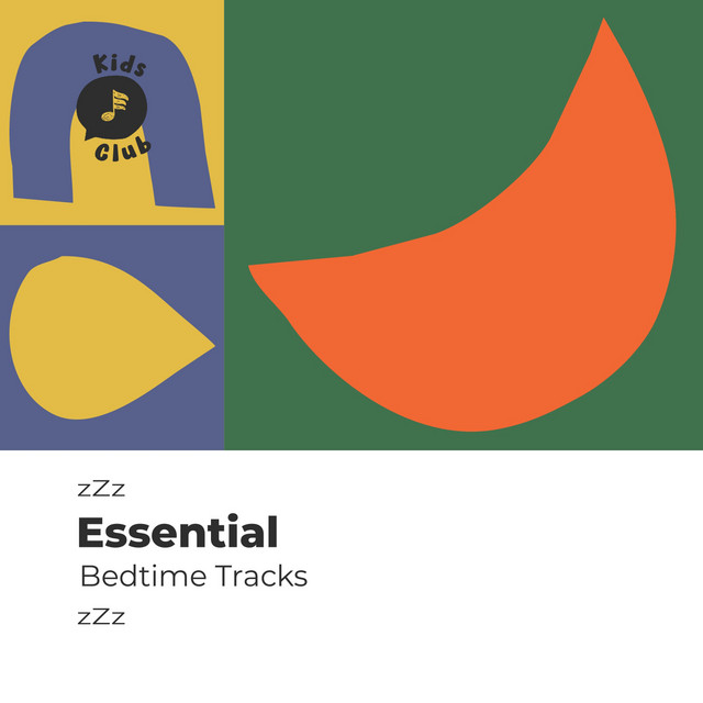 zZz Essential Bedtime Tracks zZz - Album by Baby Lullaby | Spotify