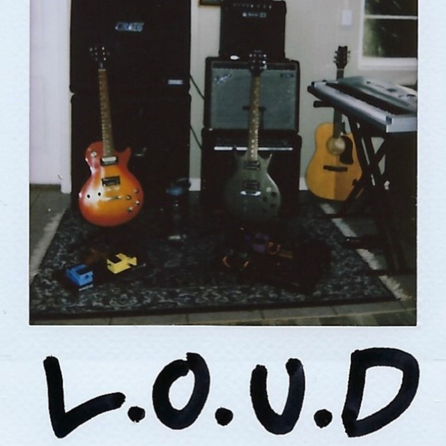 The Home Sessions - Album by L.O.U.D | Spotify