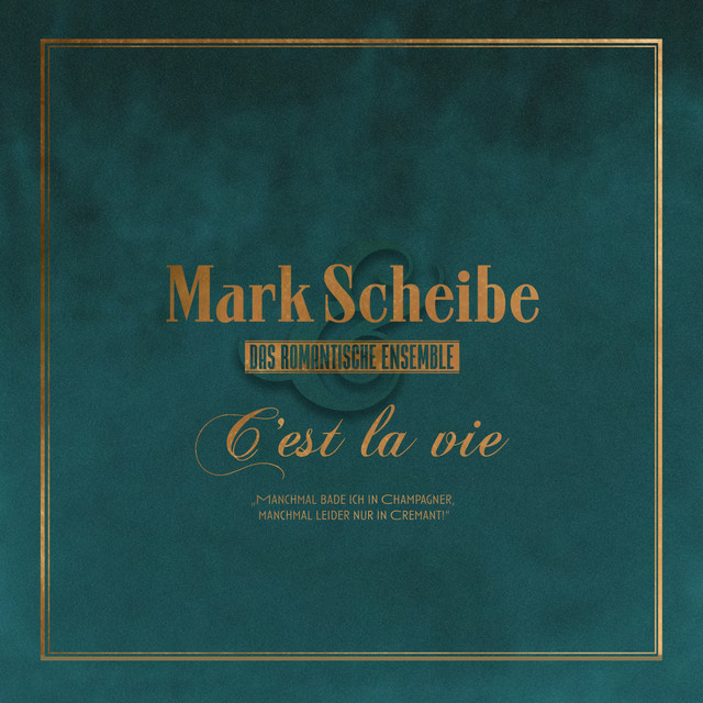 C'est la vie - Single by Mark Scheibe | Spotify
