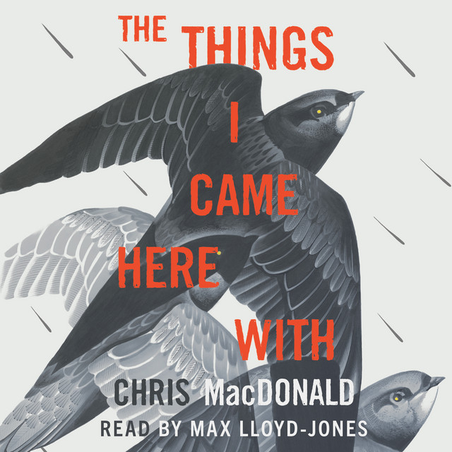 Chris MacDonald | Spotify