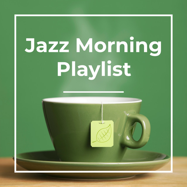 Jazz Music & Soothing Tea Time - Album by Coffee House Classics | Spotify