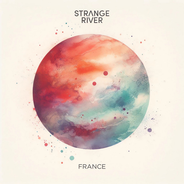 France - song and lyrics by Strange River | Spotify