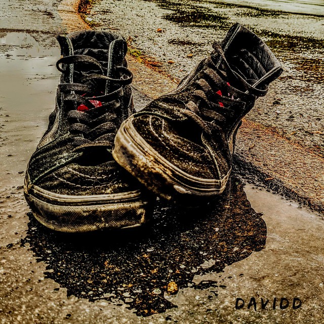 SUMMERISEVERNOW - Single by DAVIDD | Spotify
