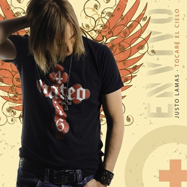 Tocaré El Cielo - Album by Justo Lamas | Spotify