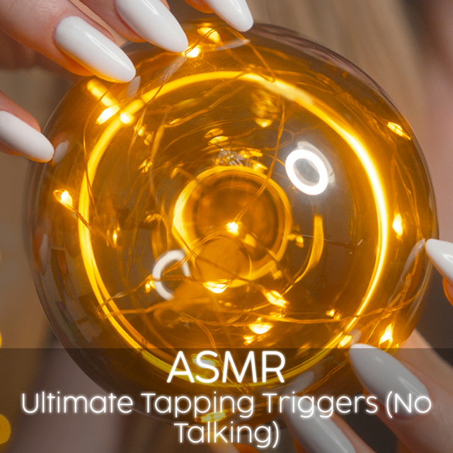 ASMR Part 5 (Fast Tapping) - song and lyrics by Ana Aster ASMR | Spotify