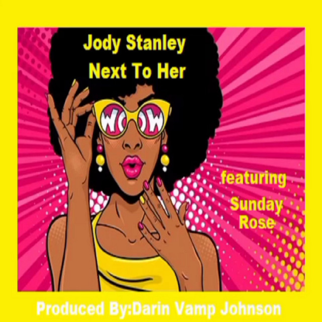NEXT TO HER - Single by Blueboy Entertainment Vip | Spotify