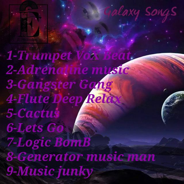 EdMel | Spotify
