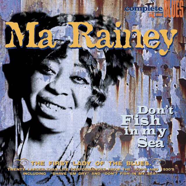 Mountain Jack Blues #3 - song and lyrics by Ma Rainey | Spotify