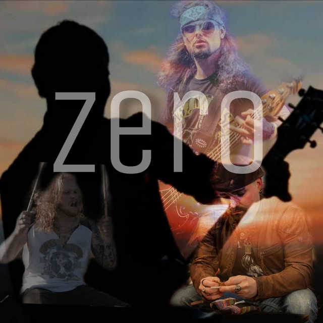 Zero - Single by Crazy Pain | Spotify