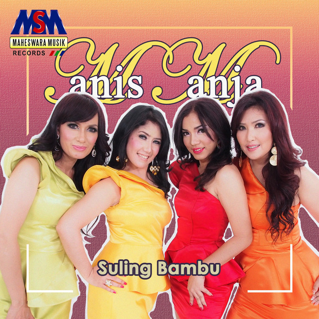 Suling Bambu - Single by Manis Manja Group | Spotify