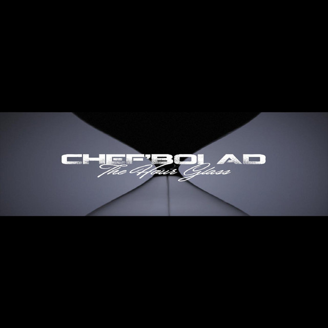 The Hour Glass - Single by Chef'boi Ad | Spotify