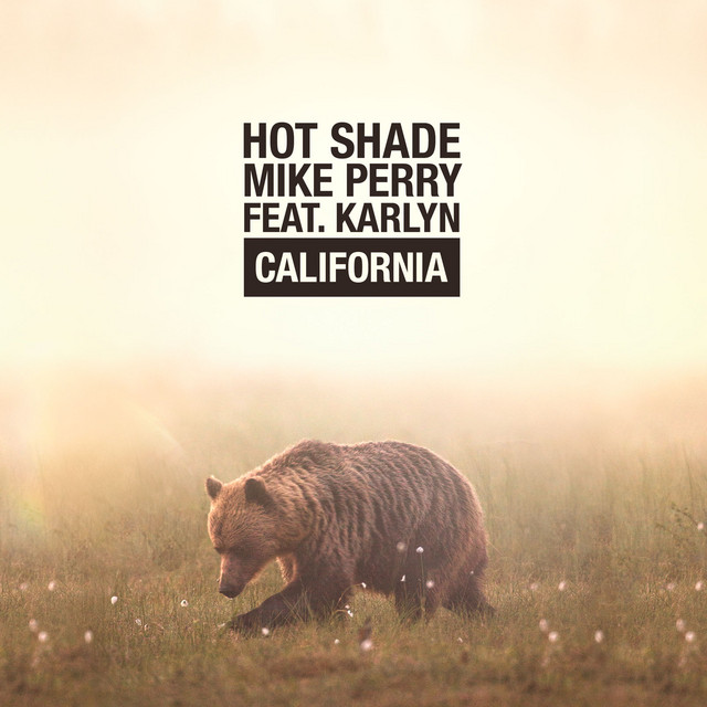 California - Single by Hot Shade | Spotify