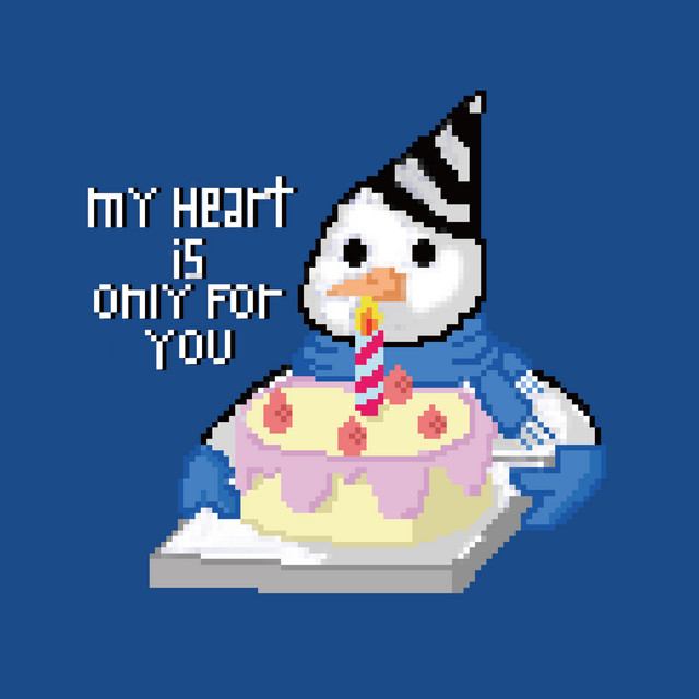 My heart is only for you - Single by Ando | Spotify