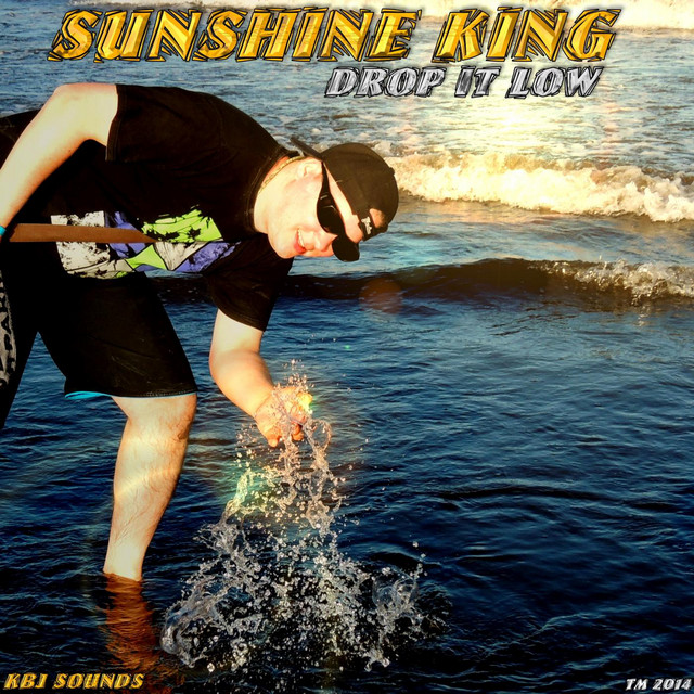 Drop It Low - Single by Sunshine King | Spotify