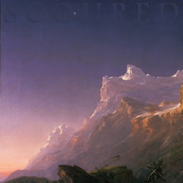 Scoured - Album by Scoured | Spotify
