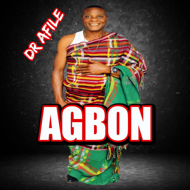Agbon - Single by Dr Afile | Spotify