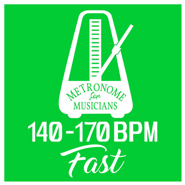 Fast Metronome - Album by Metronome | Spotify