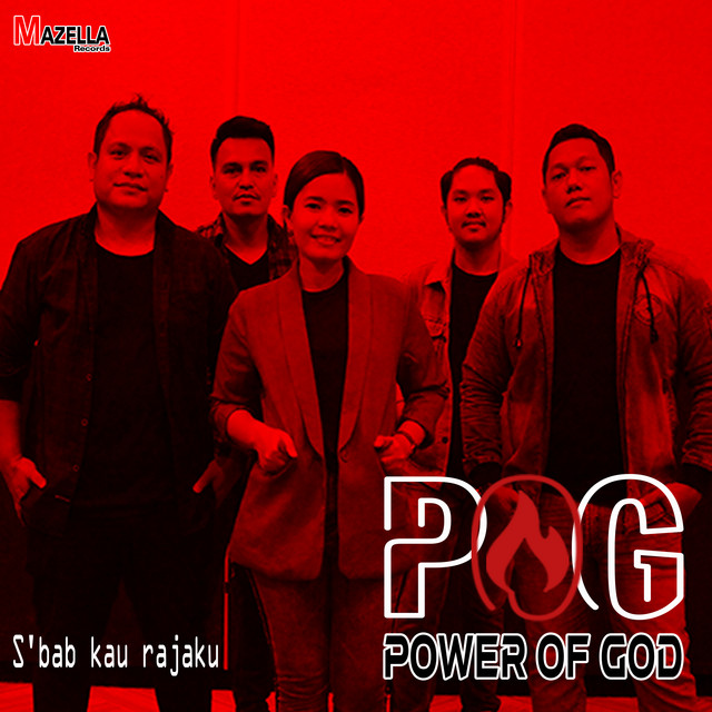 POG Worship | Spotify