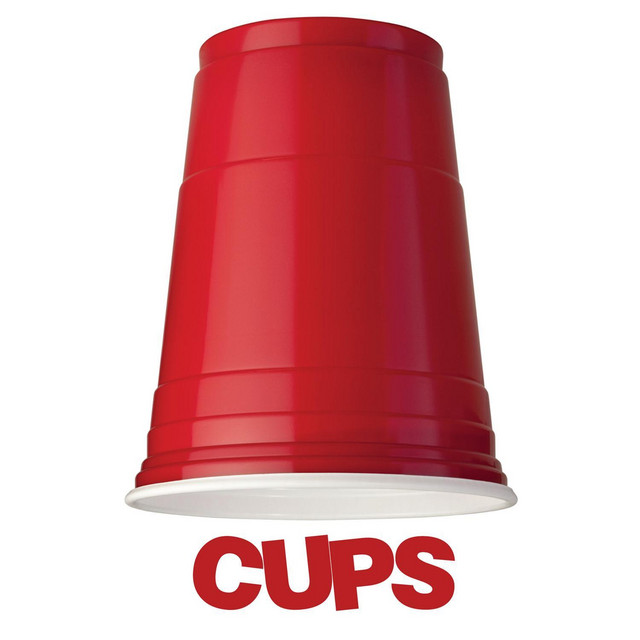 Cups - song and lyrics by The Cup | Spotify