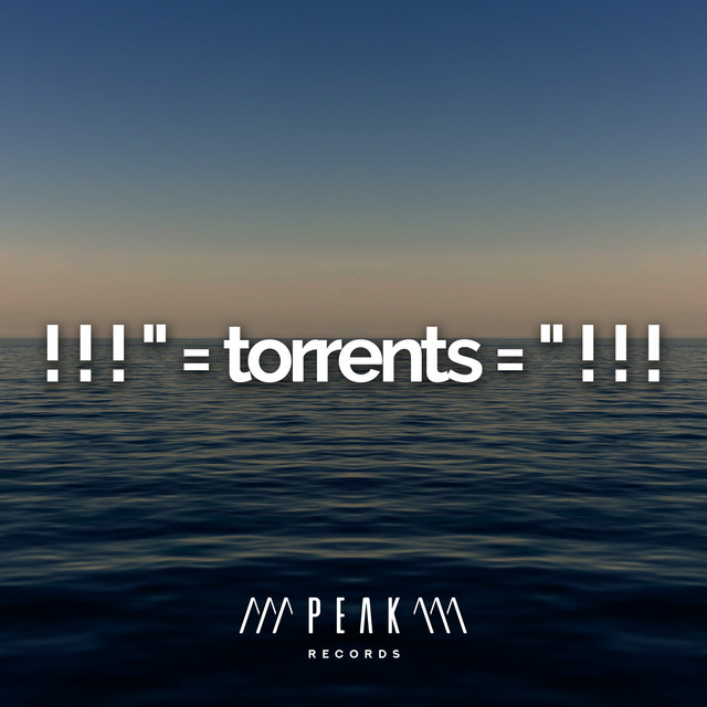 torrents = " ! ! ! - Album by Ocean Sounds | Spotify