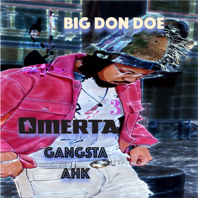AUNTIE HOUSE - song and lyrics by BIG DON DOE, Caveman | Spotify