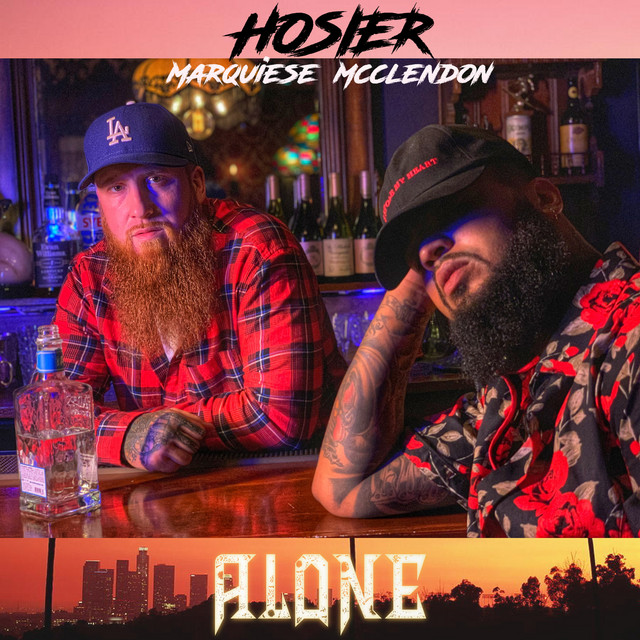 Alone - Single by Chris Hosier | Spotify
