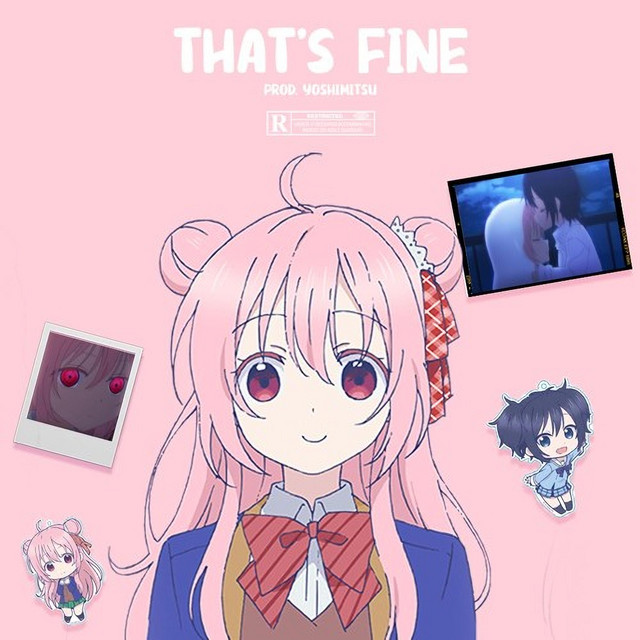 That's Fine - song and lyrics by Zaph | Spotify