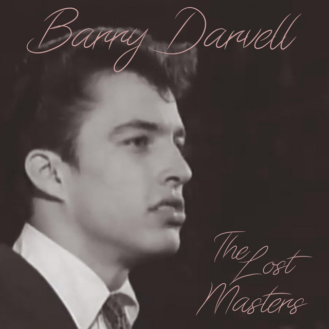 THE Lost Masters - Album by Barry Darvell | Spotify