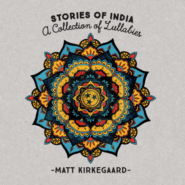 Stories Of India - Album by Matt Kirkegaard | Spotify