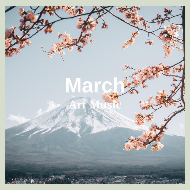 March - Single by Art Music | Spotify
