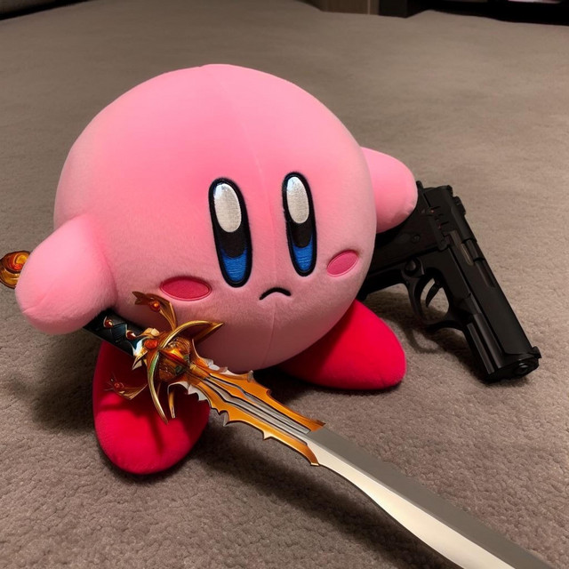 KIRBY 2024 FREESTYLE - Single by Josen | Spotify