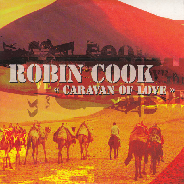 BPM and key for songs by Robin Cook | Tempo for Robin Cook songs ...