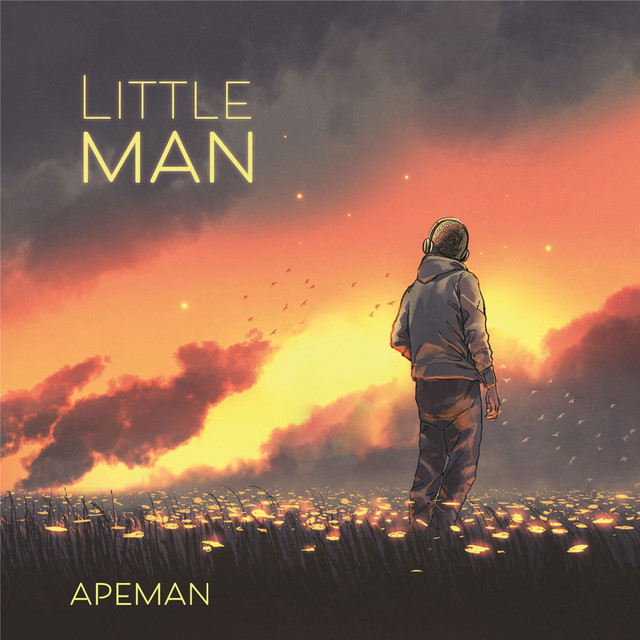 Parlez moi - song and lyrics by APE MAN | Spotify