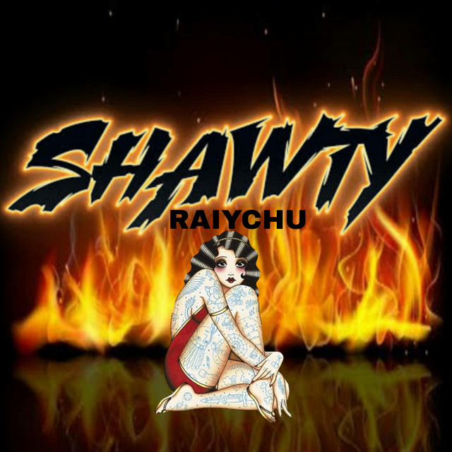 shawty - Single by Raiychu | Spotify