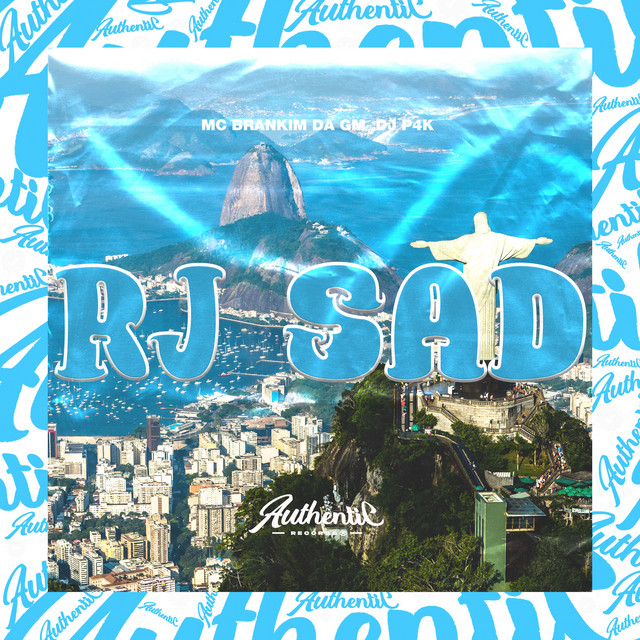 Rj Sad - Single by DJ P4K | Spotify
