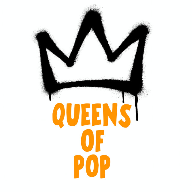 Queens of Pop - Compilation by Various Artists | Spotify