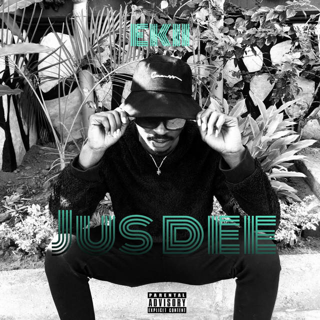 Jus dee - song and lyrics by Ekii, Alvin Ace, T-more | Spotify
