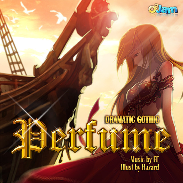 O2Jam OST (오투잼 OST) - Perfume - Single by Fé | Spotify