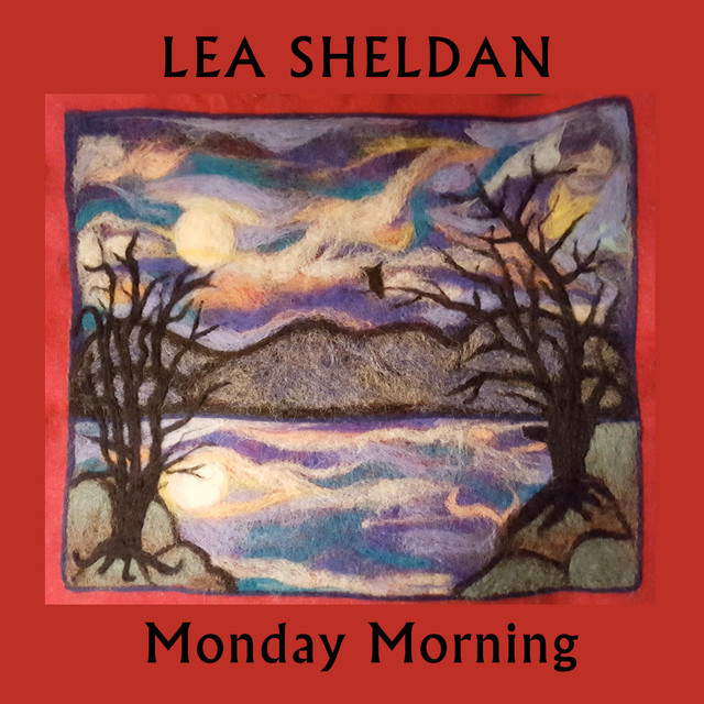 Monday Morning - Single by Lea Sheldan | Spotify